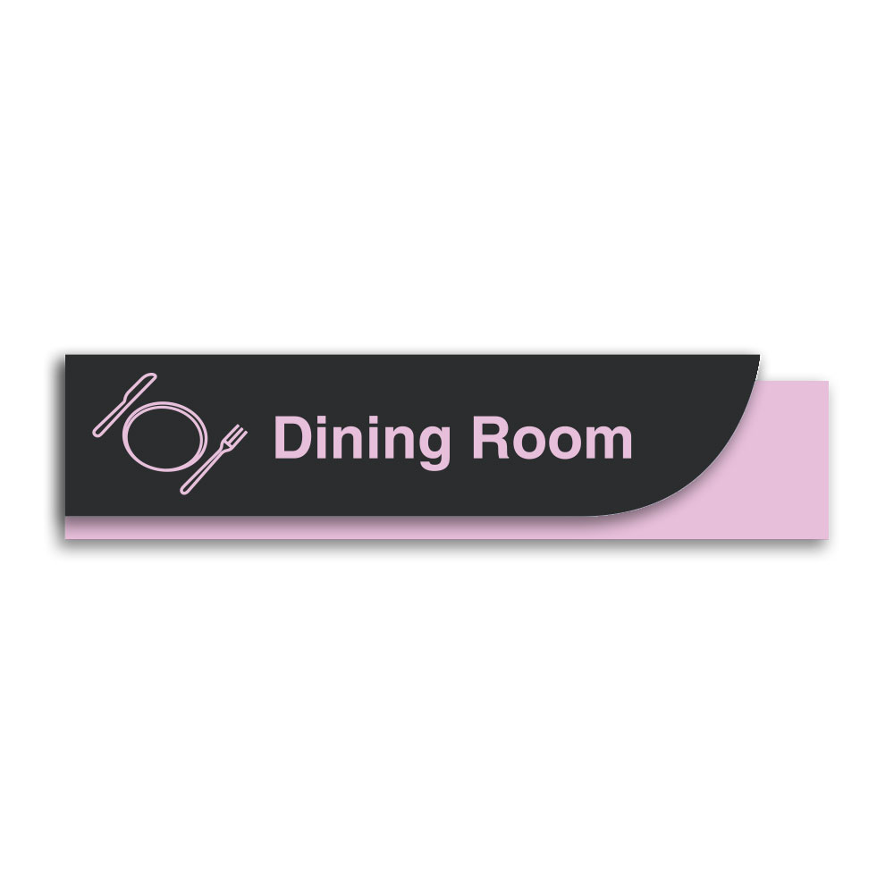Dementia Friendly Care Home Wayfinding Signage | Signbox