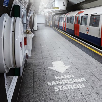 Digital Signage Solutions, Advertising Screens & Wayfinding | Signbox